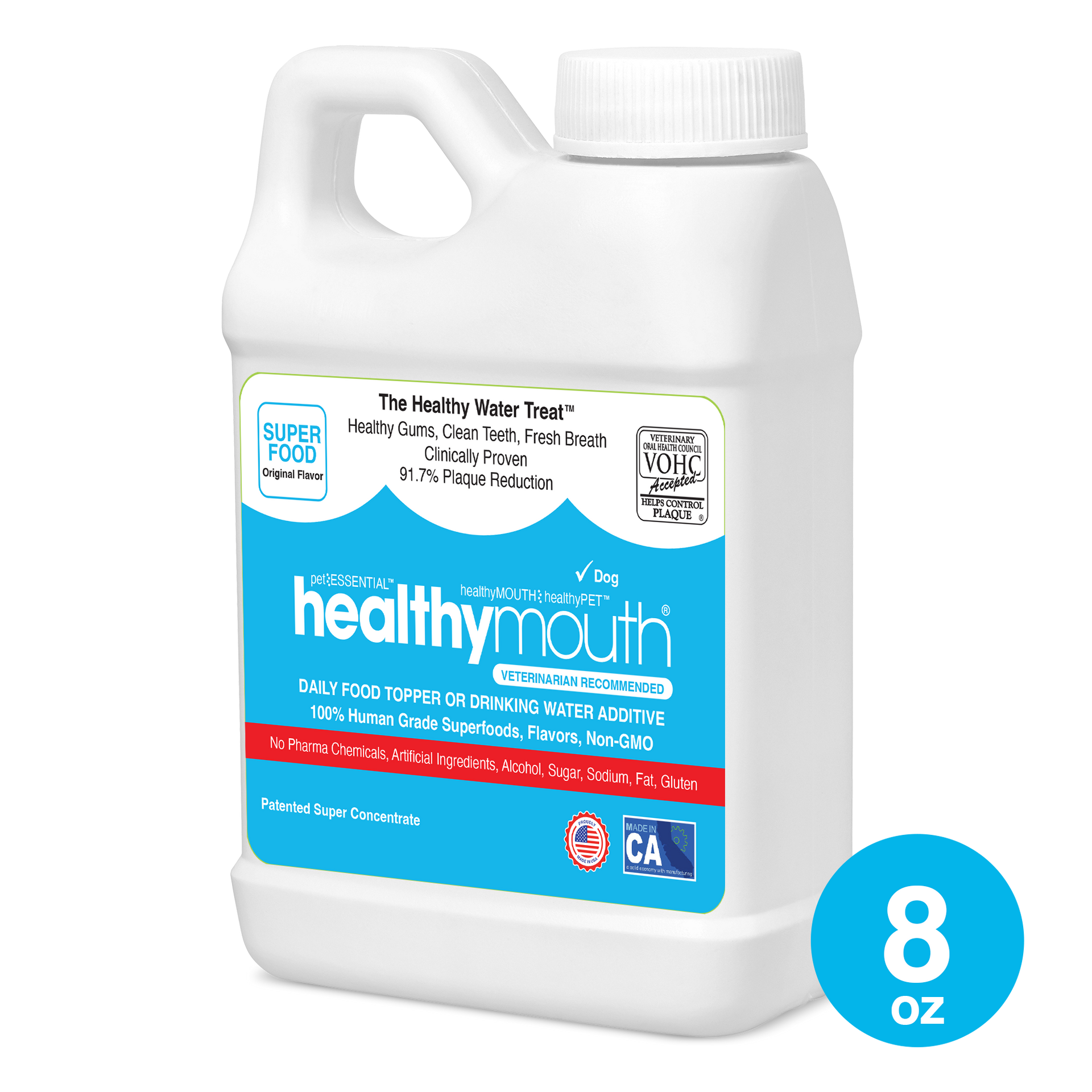 HealthyMouth